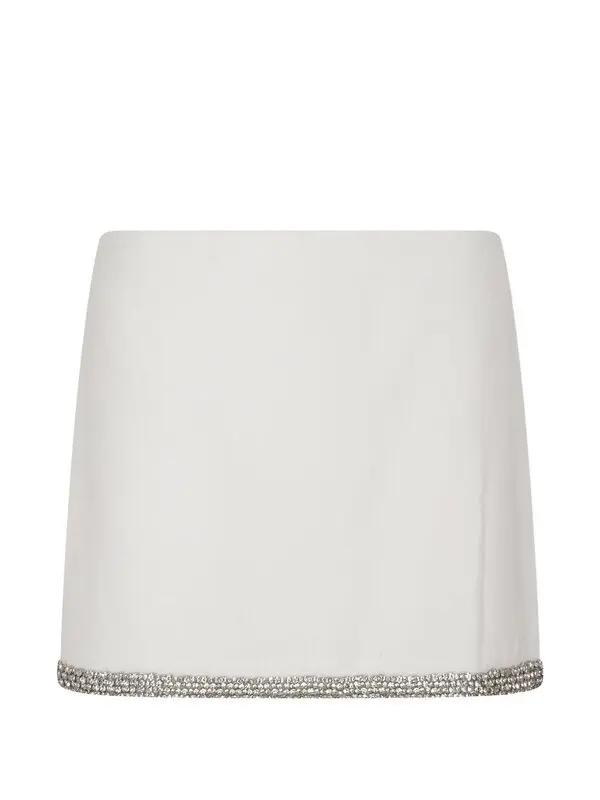 Alice + Olivia Mini Skirt