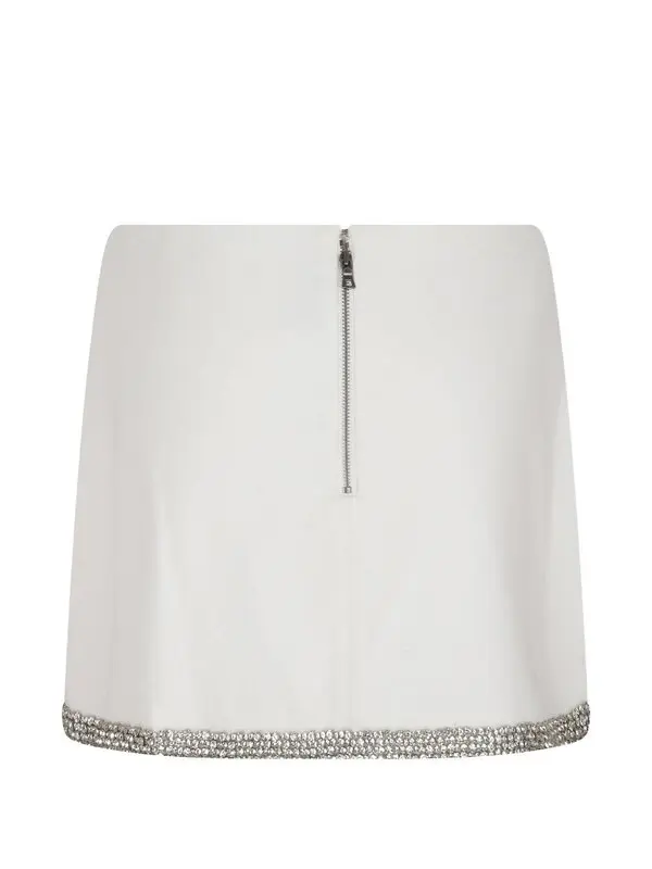 Alice + Olivia Mini Skirt