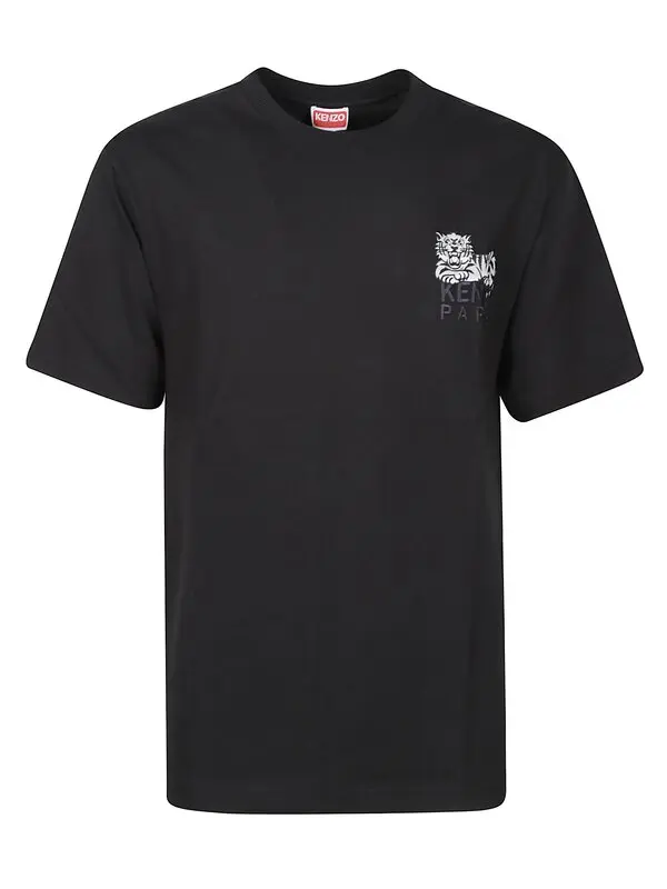 Kenzo Cotton T-shirt