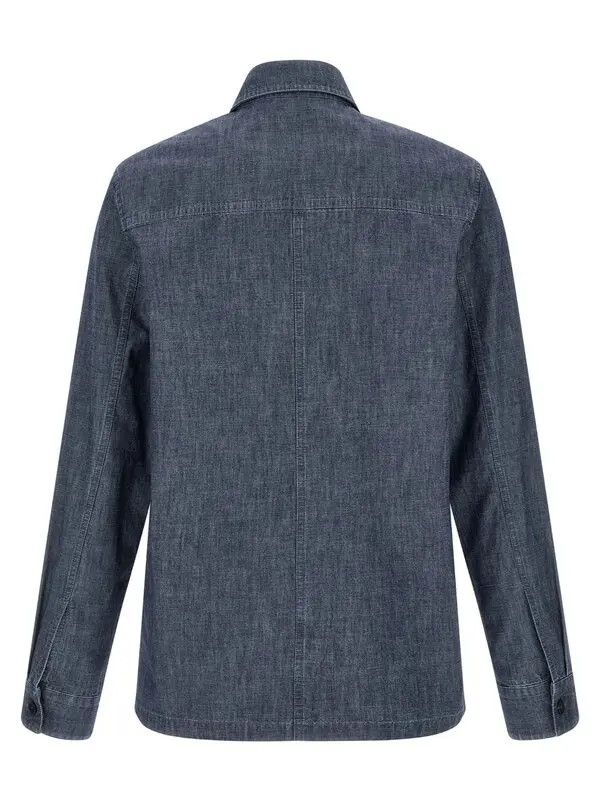 JIL SANDER Shirt 203