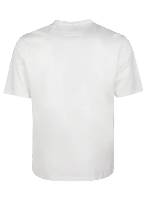 C.P. COMPANY C. P. Company Metropolis Series T-shirt