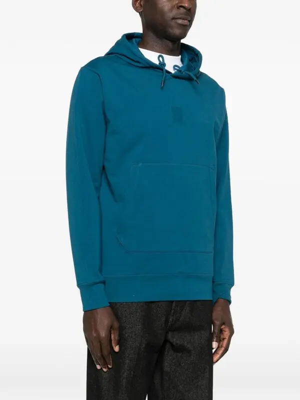C.P. COMPANY Logo Detail Sweatshirt