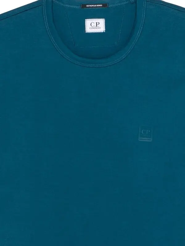 C.P. COMPANY C. P. Company Metropolis T-shirt
