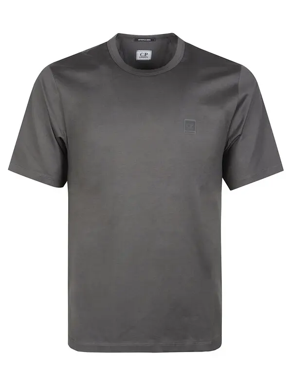 C.P. COMPANY C. P. Company Metropolis T-shirt - Grey