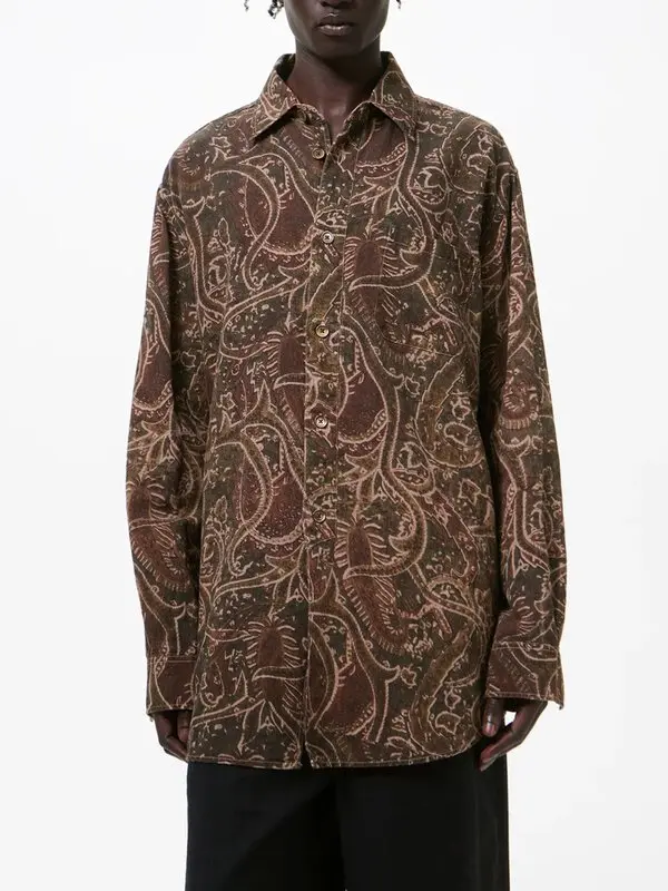 Our Legacy Vast Shirt