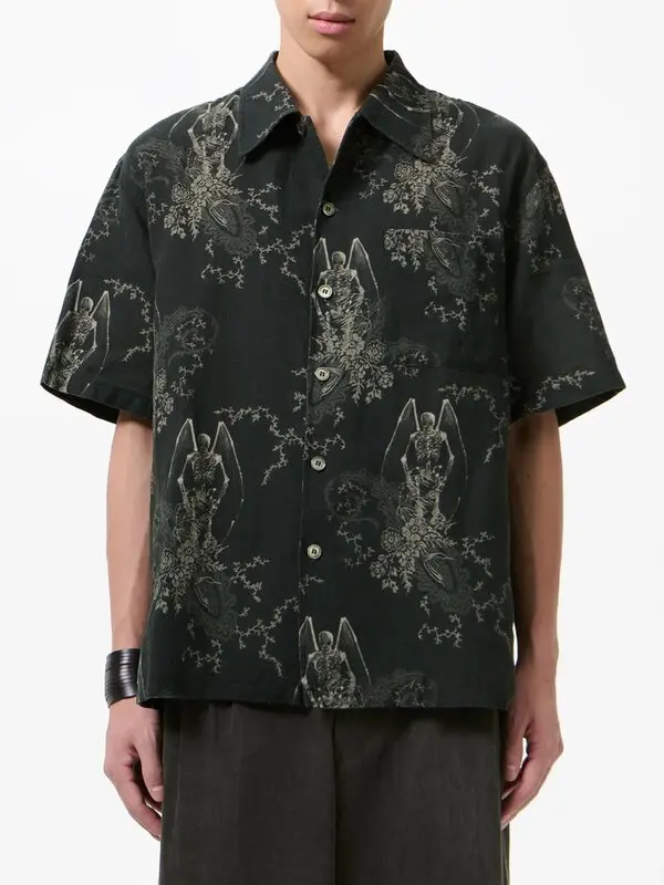 Our Legacy Every M/c Shirt