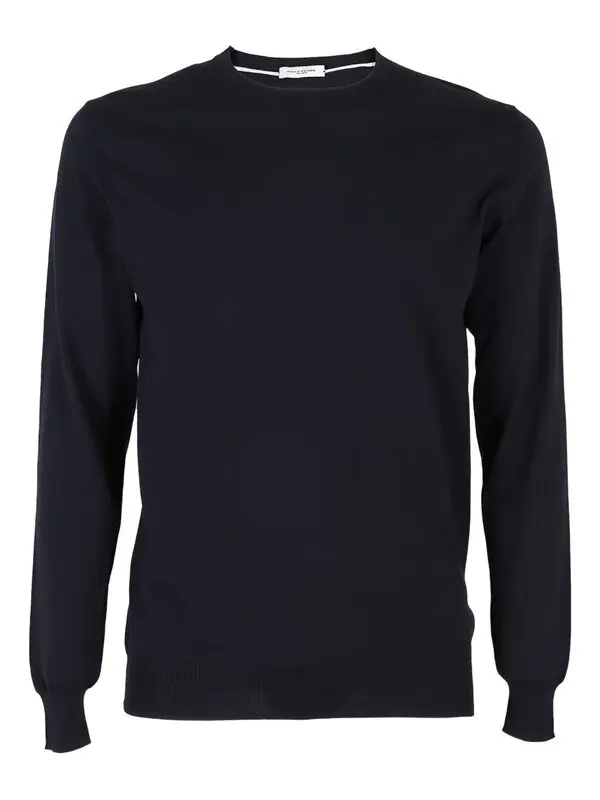 PAOLO PECORA Pullover Sweater
