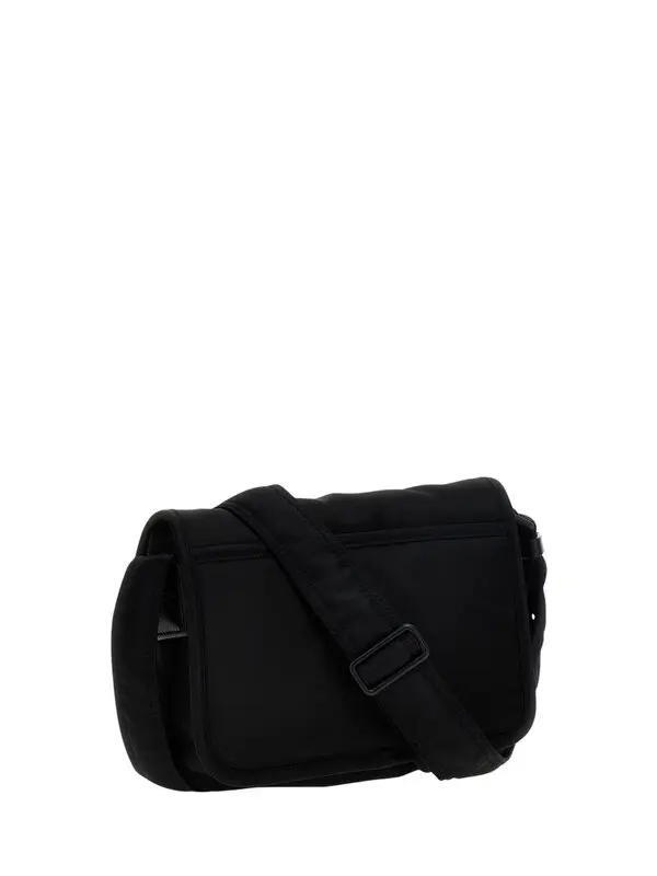 Saint Laurent Niki Messenger Bag