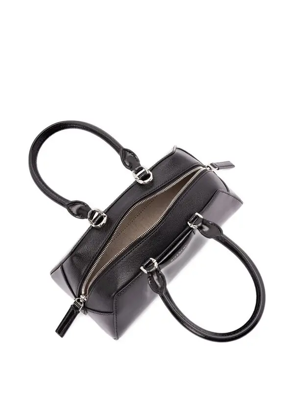 Givenchy Antigona Ew Mini Leather Handbag