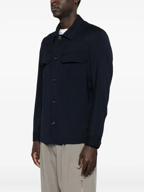 LUIGI BIANCHI Brando Jacket