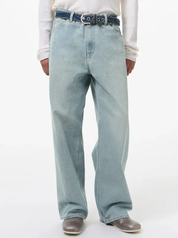 Our Legacy Vast Jeans