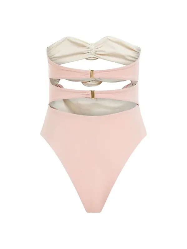 LA REVECHE Vesna Costume - Pink