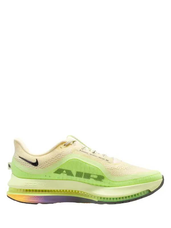 Nike Zoom Pegasus Premium Sneaker - Multi