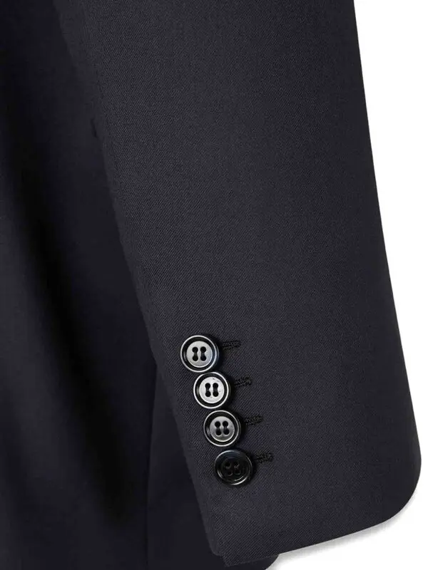 Brioni Wool Single-breasted Suit