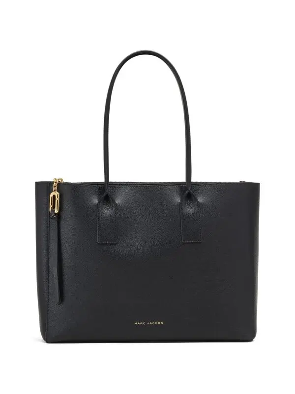 Marc Jacobs Work Leather Tote