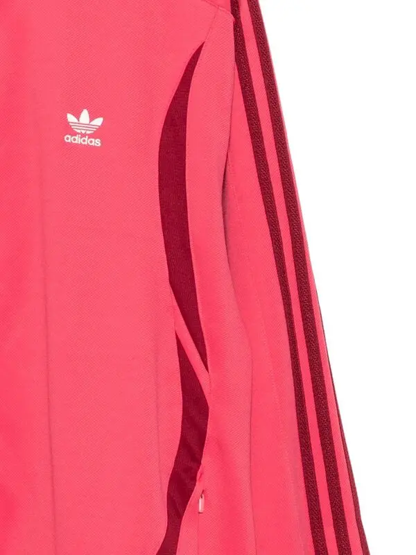WALES BONNER X ADIDAS Logo Zipped Tracksuit