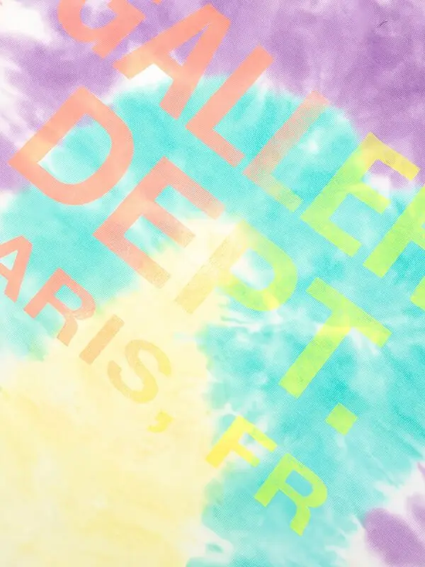 GALLERY DEPT. Peace T-shirt - Multi