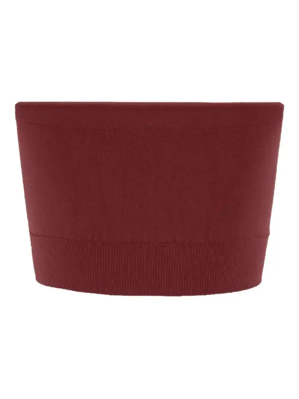 Wolford Seamless Top - Red