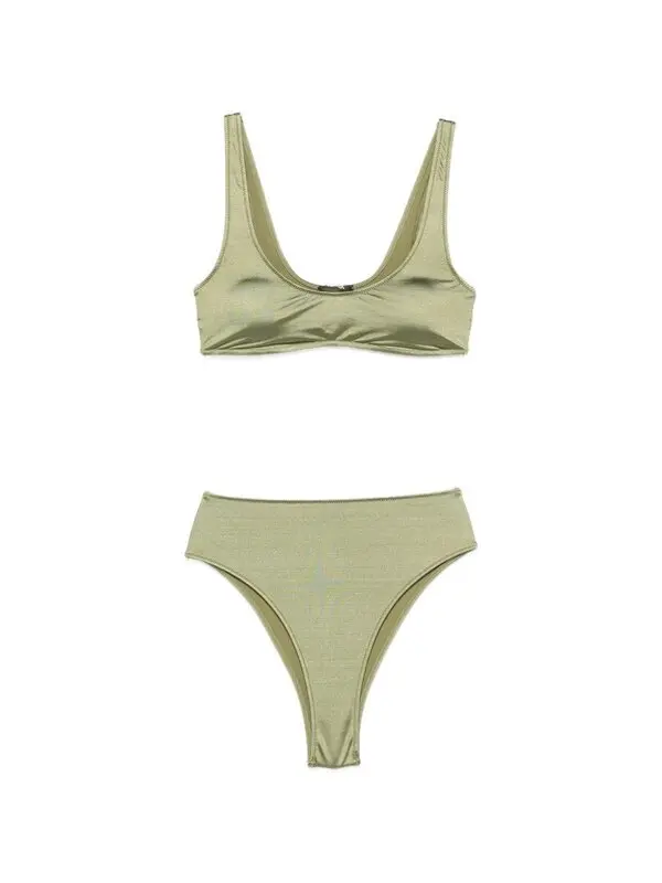 VENUJA Brassiere Bikini Set - Multi