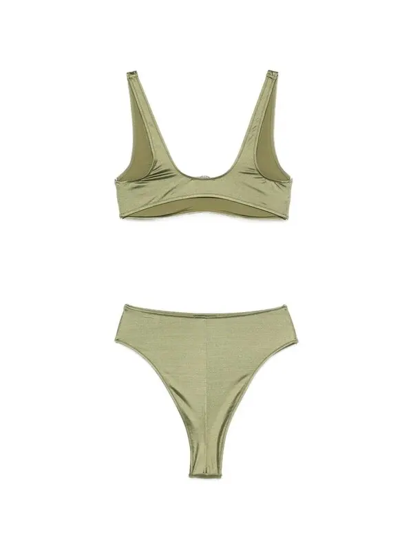 VENUJA Brassiere Bikini Set - Multi