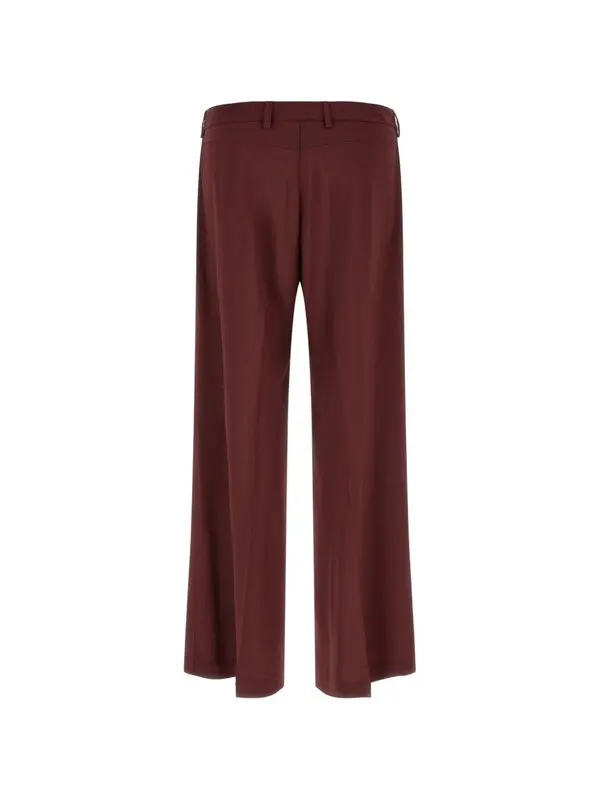 Alberto Biani Wide-leg Trousers