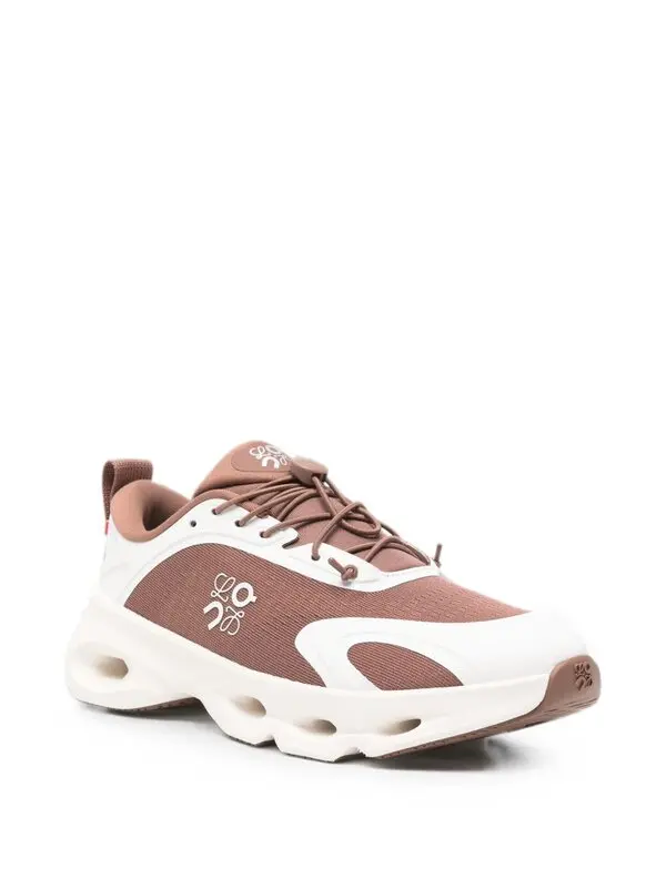 LOEWE X ON Cloudsolo Sneakers