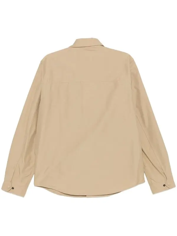 Woolrich Blouson Jacket With Pockets
