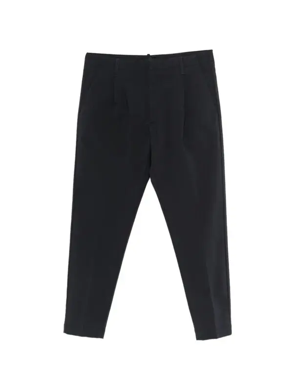 DONDUP Ben Trousers - Blue