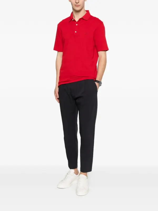 DONDUP Ben Trousers - Blue
