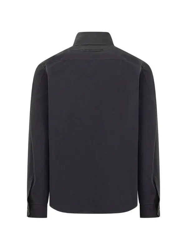 Zegna Cotton Shirt