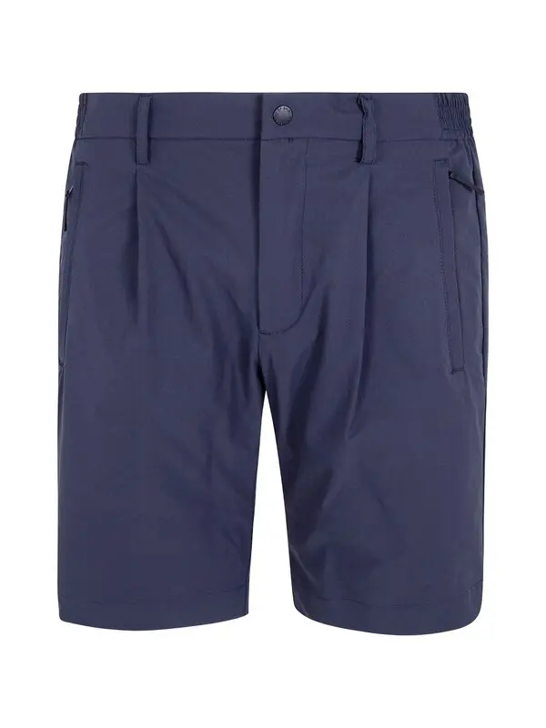 PEOPLE OF SHIBUYA Bermuda Shorts