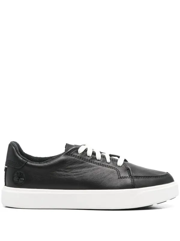 Timberland Emerson Street Low Lace Up Sneakers