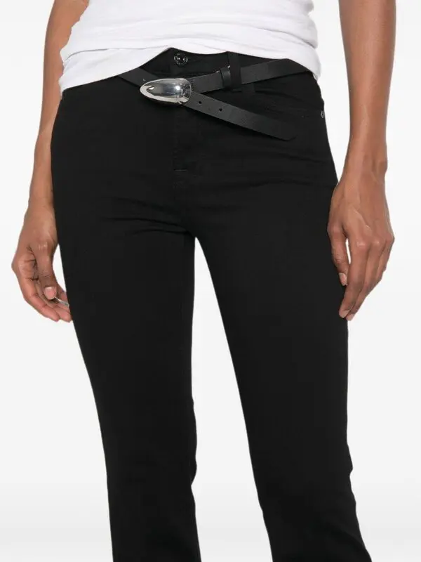 7 For All Mankind Bootcut Denim Jeans