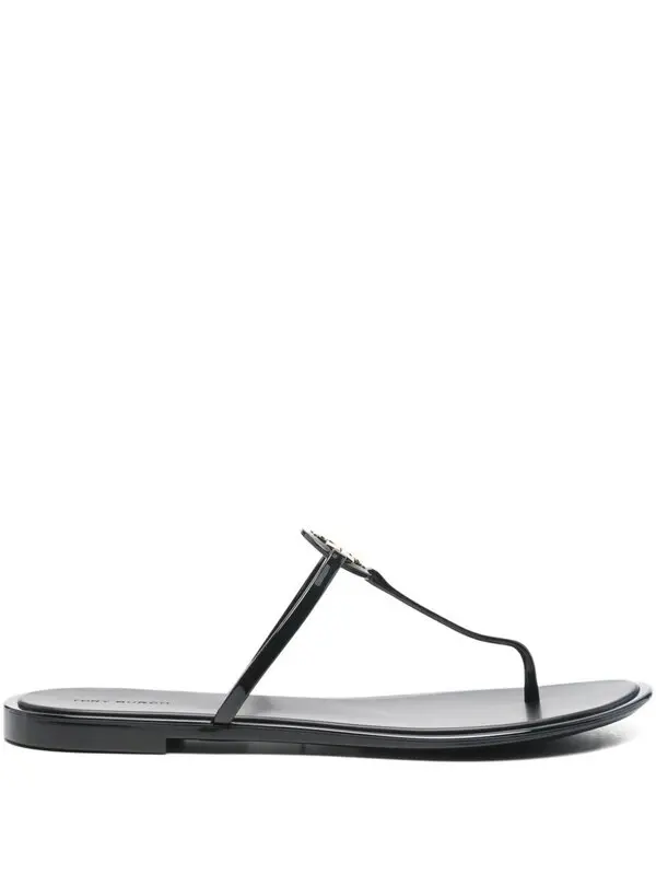 Tory Burch Miller Thong Sandals