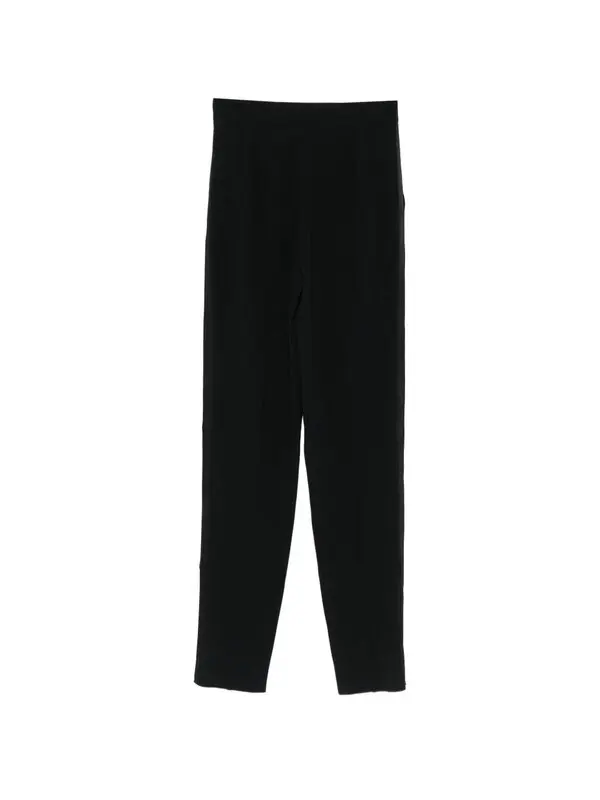 Emporio Armani Slim Trousers