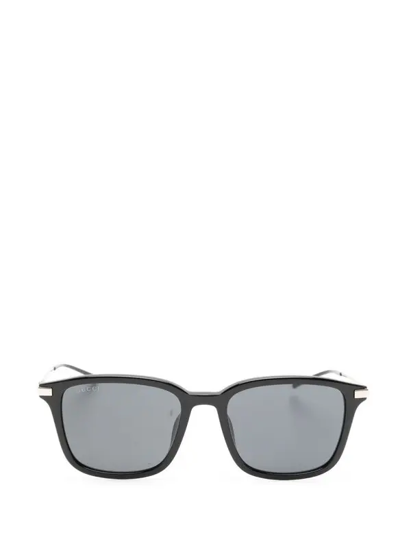 Gucci Square Frame Sunglasses