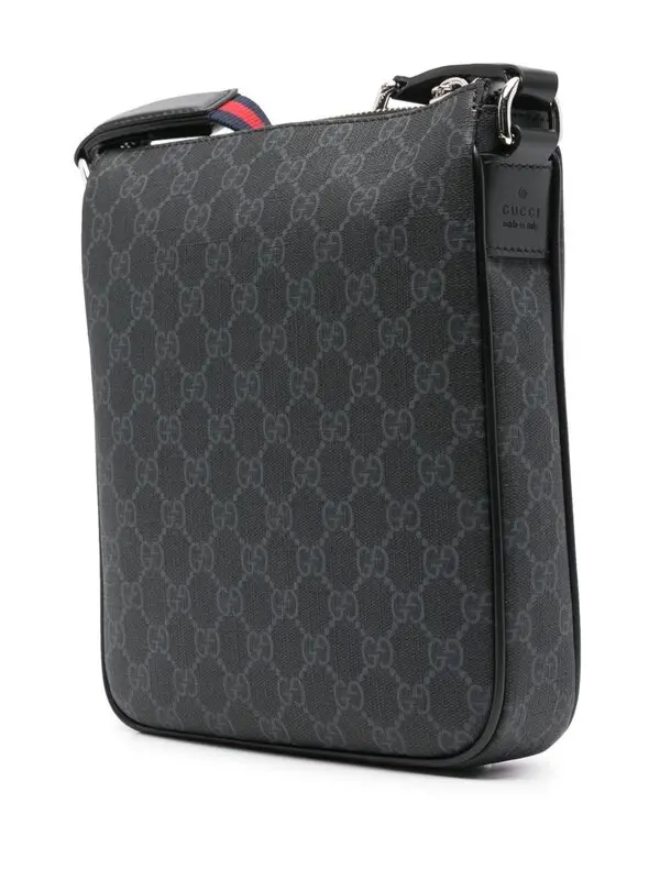 Gucci Monogram Shoulder Bag