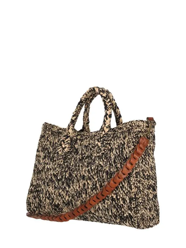 IBELIV Rary Bag - Multi