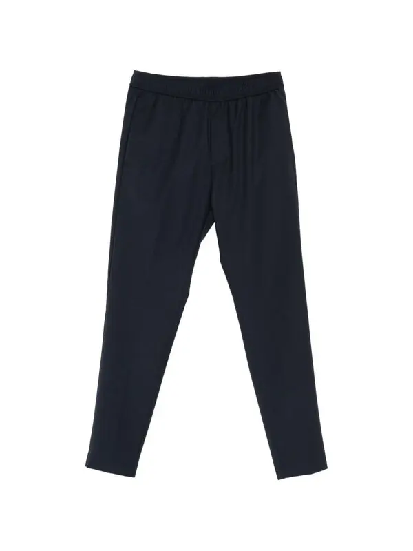 PMDS PREMIUM MOOD DENIM SUPERIOR Steve Trousers - Blue