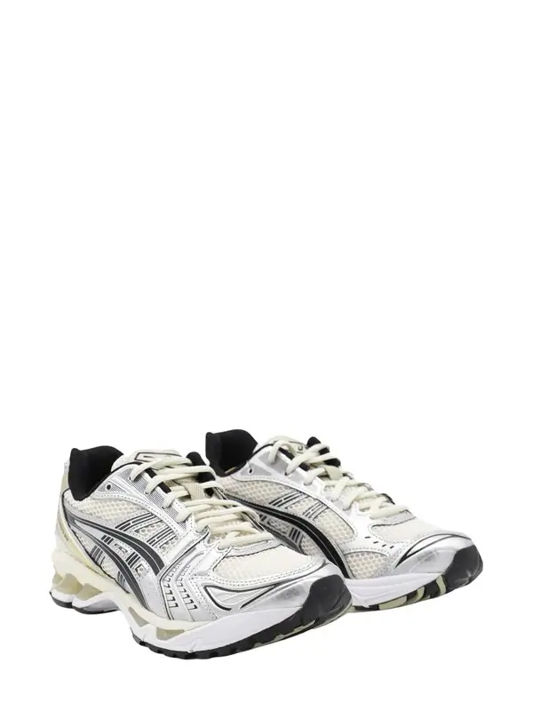 Asics Gel-kayano 14 Sneakers - Silver