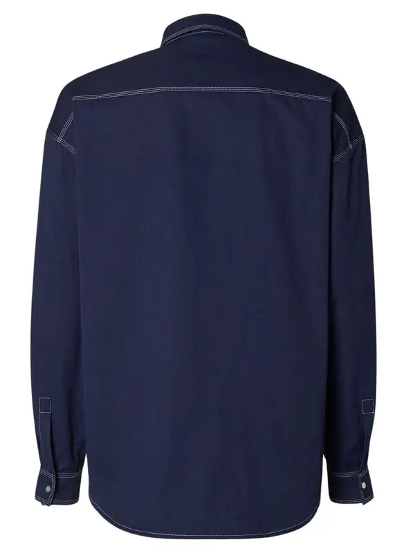 Fendi Cotton Shirt