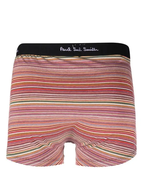 Paul Smith Signature Stripe 3pack Boxers