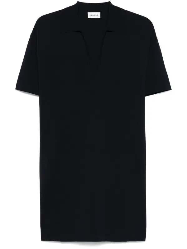 PAROSH Roma T-shirt Dress