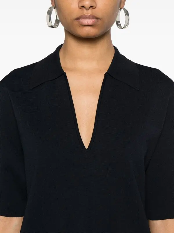 PAROSH Roma T-shirt Dress