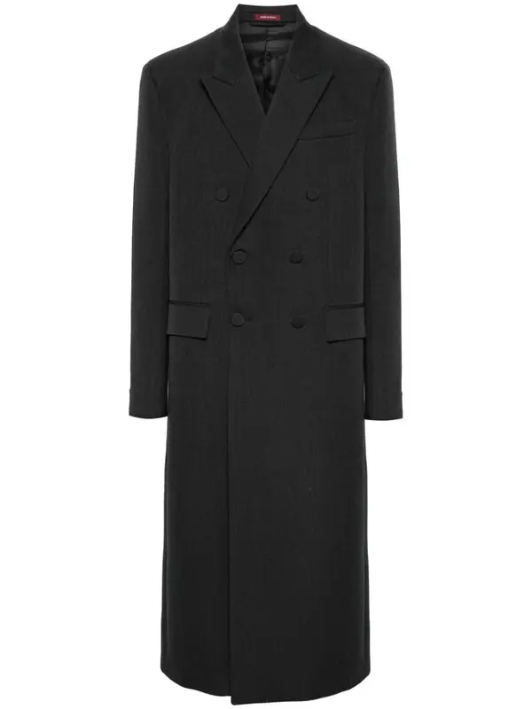 Gucci Coat Anchor