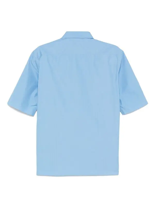 NAMACHEKO Guard Shirt With Short Sleeves