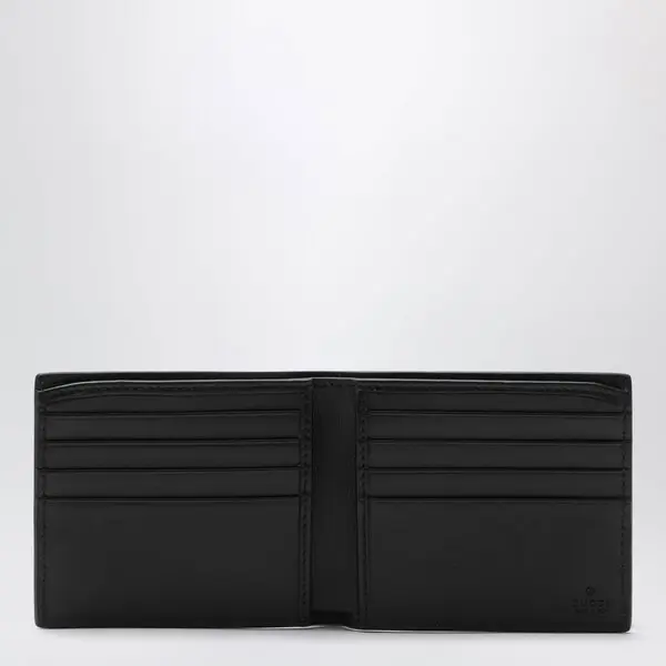 Gucci Gg Marmont Bi-fold Wallet