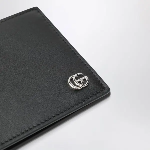 Gucci Gg Marmont Bi-fold Wallet