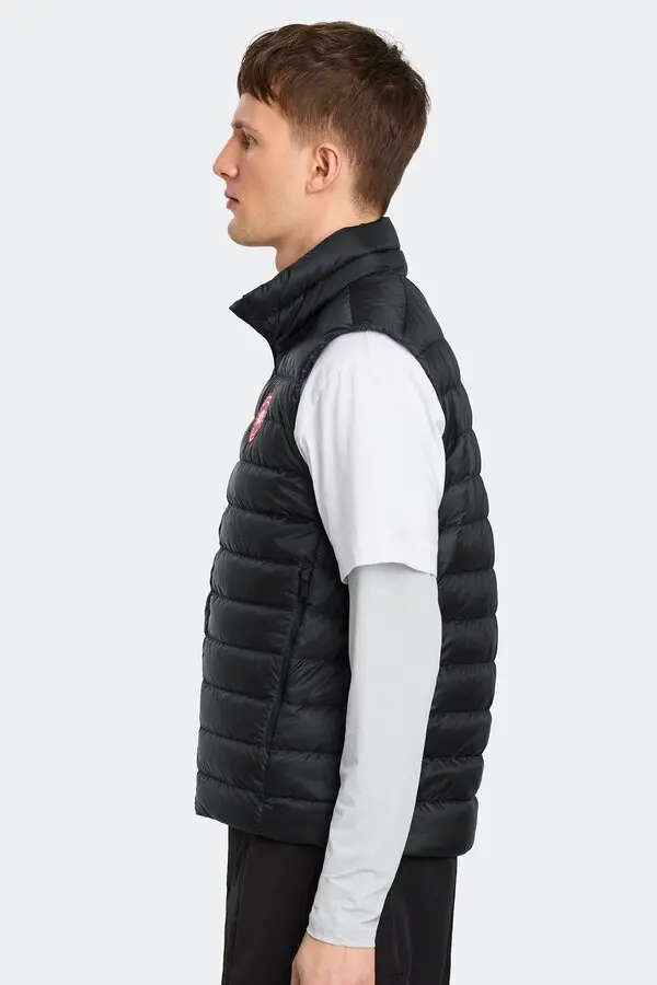 Canada Goose Stratus Vest - Black