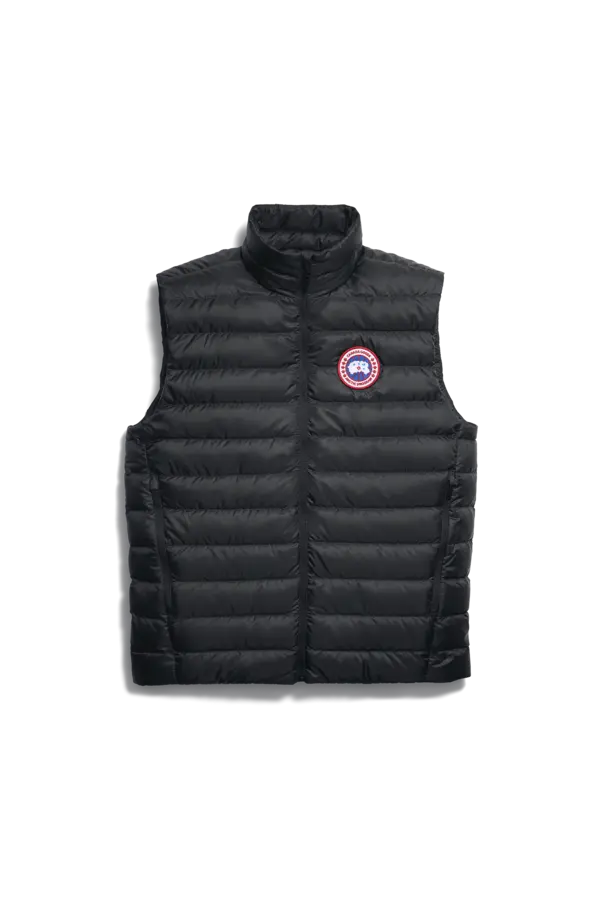 Canada Goose Stratus Vest - Black